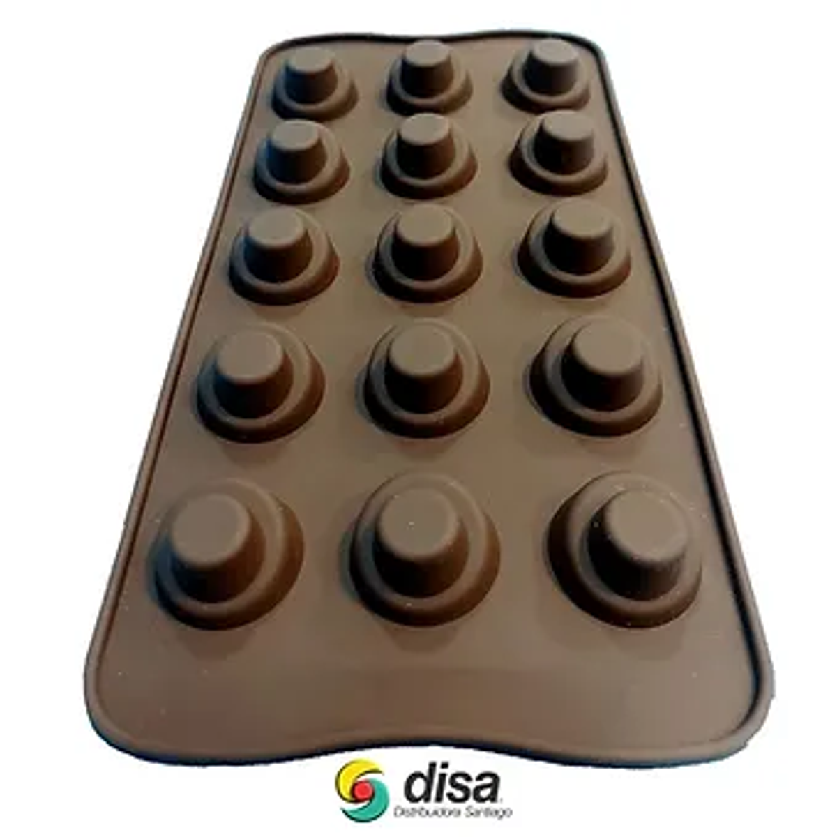 MOLDE BOMBON | DISA 2021 SpA