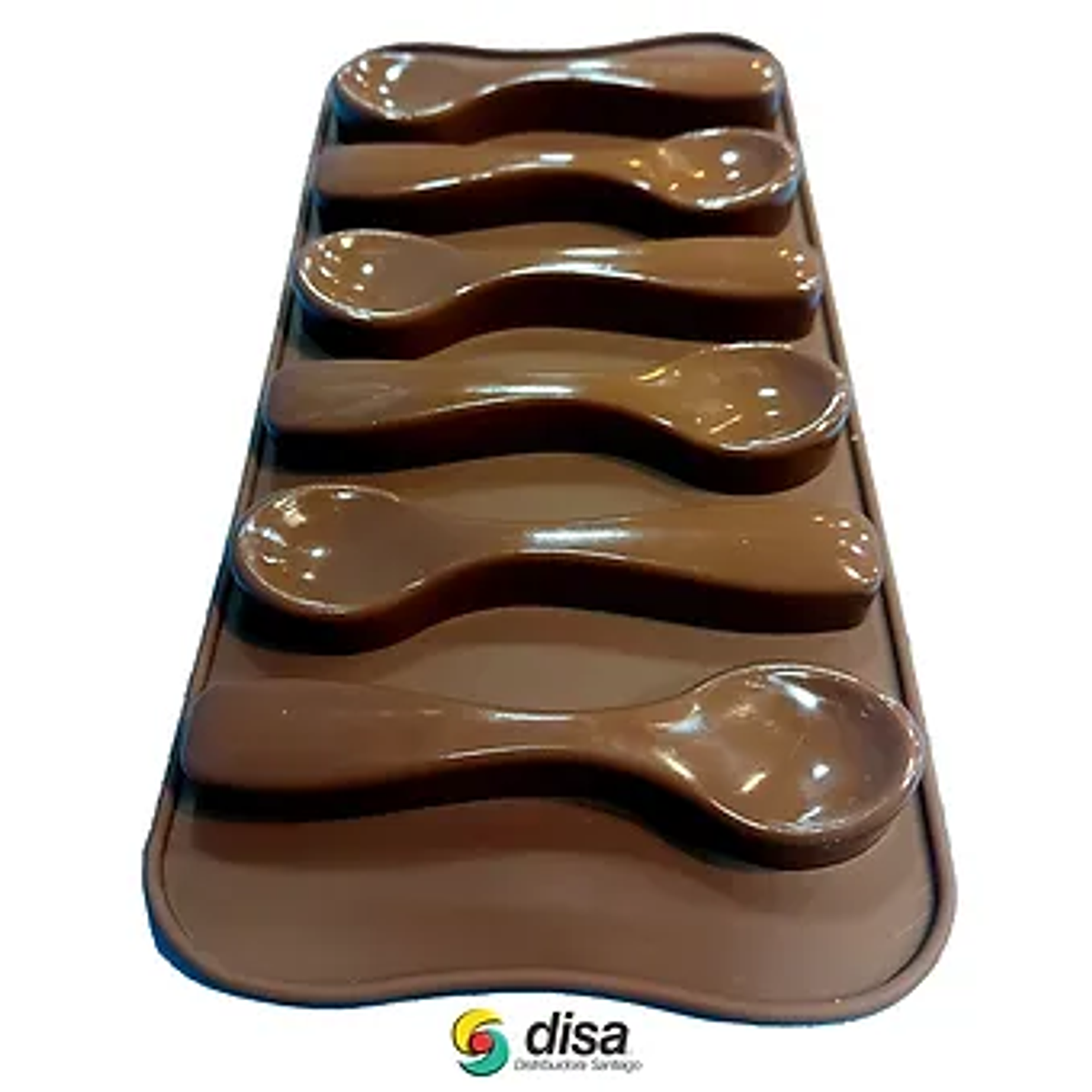 MOLDE BOMBON CUCHARA | DISA 2021 SpA