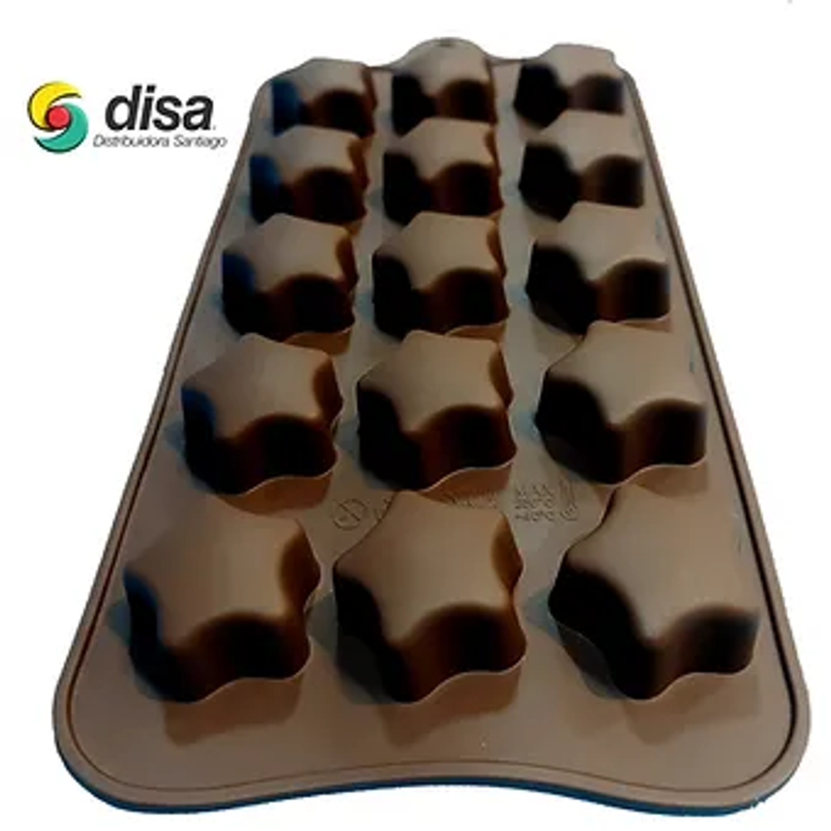 MOLDE BOMBON ESTRELLA | DISA 2021 SpA