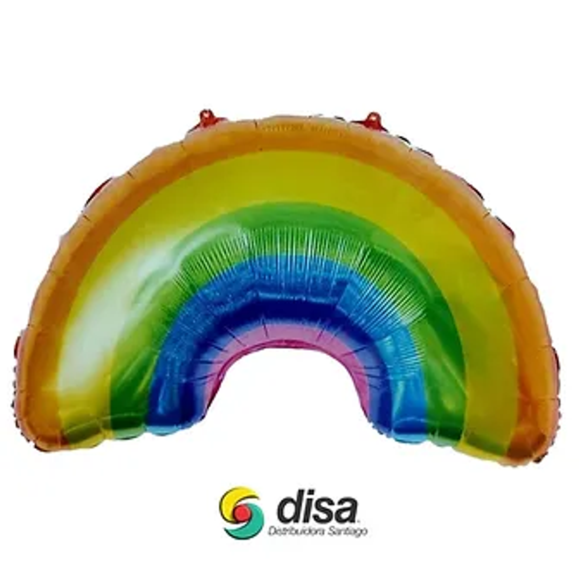 GLOBO ARCOIRIS | DISA 2021 SpA