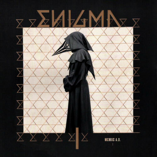 ENIGMA ----MCMX A.D ED EUROPEA