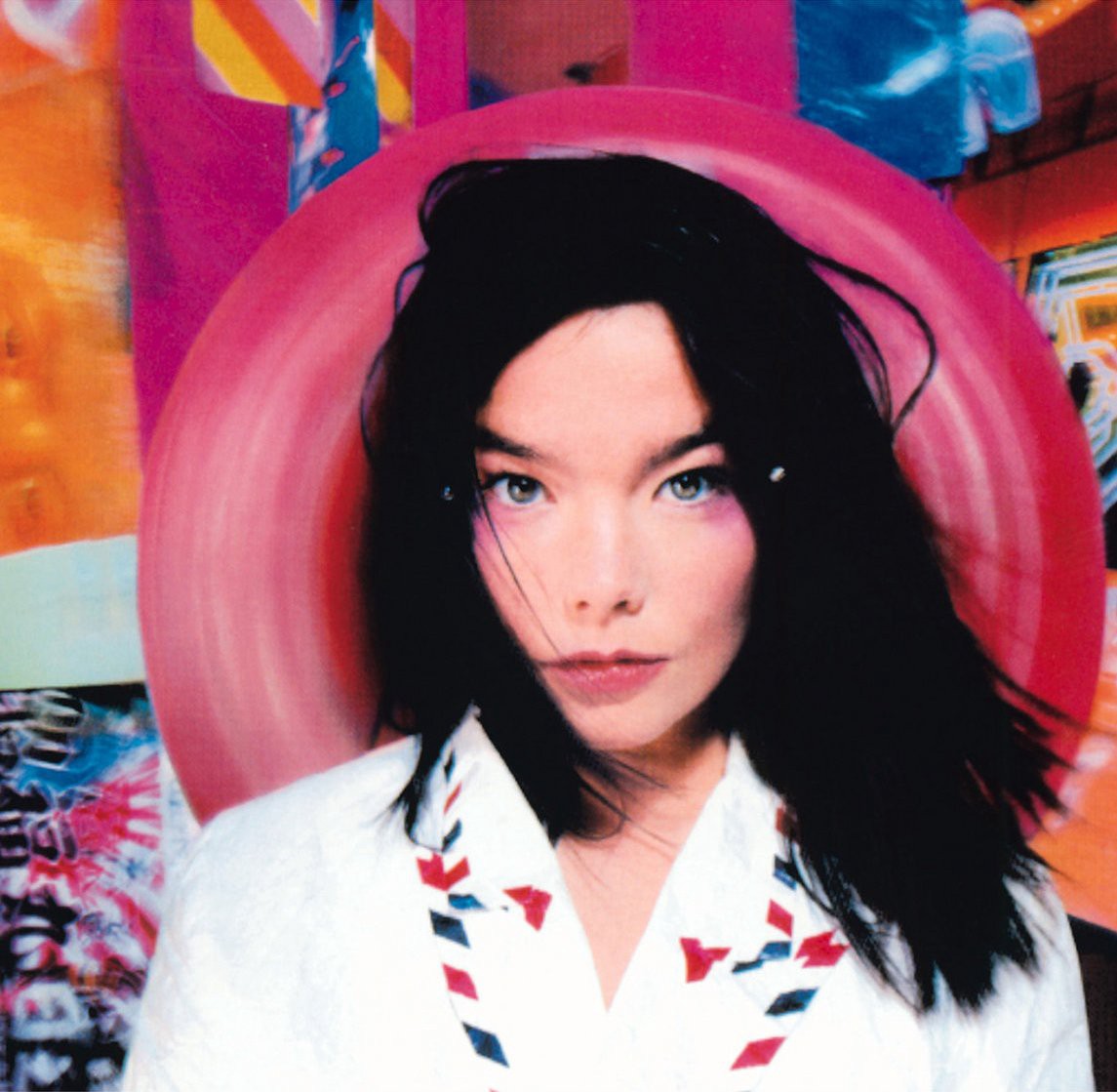 BJORK ----- POST
