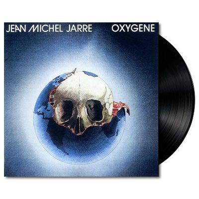 JEAN MICHEL JARRE* –--------- OXYGENE