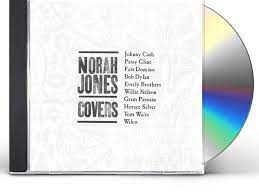 NORAH JONES - COVERS