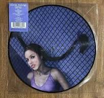 OLIVIA RODRIGO------------------- GUTS (PICTURE DISC) 1LP
