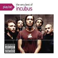 INCUBUS------THE VERY BEST OF--------CD
