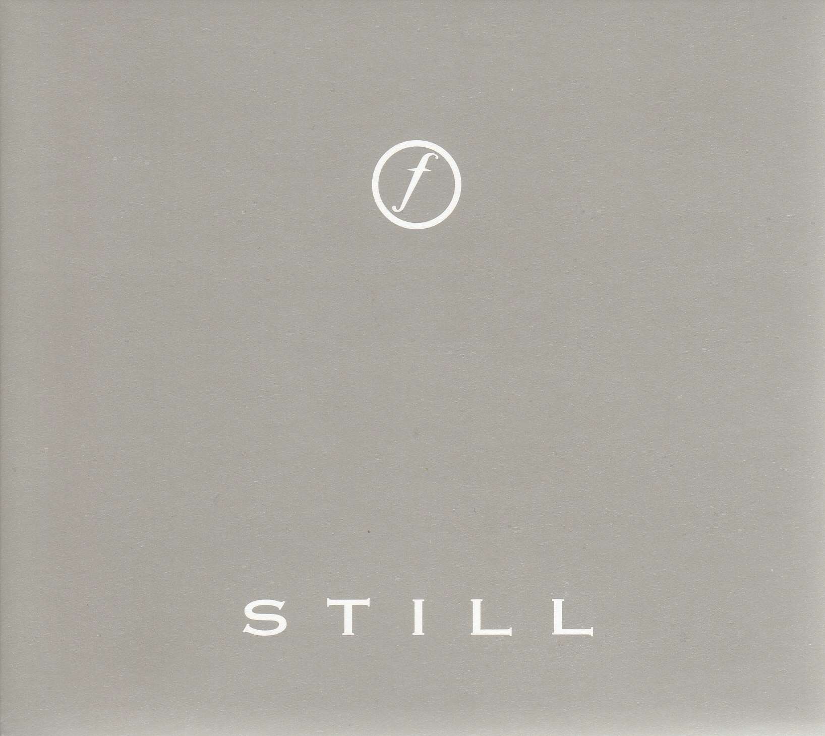 JOY DIVISION –---------------------- STILL
