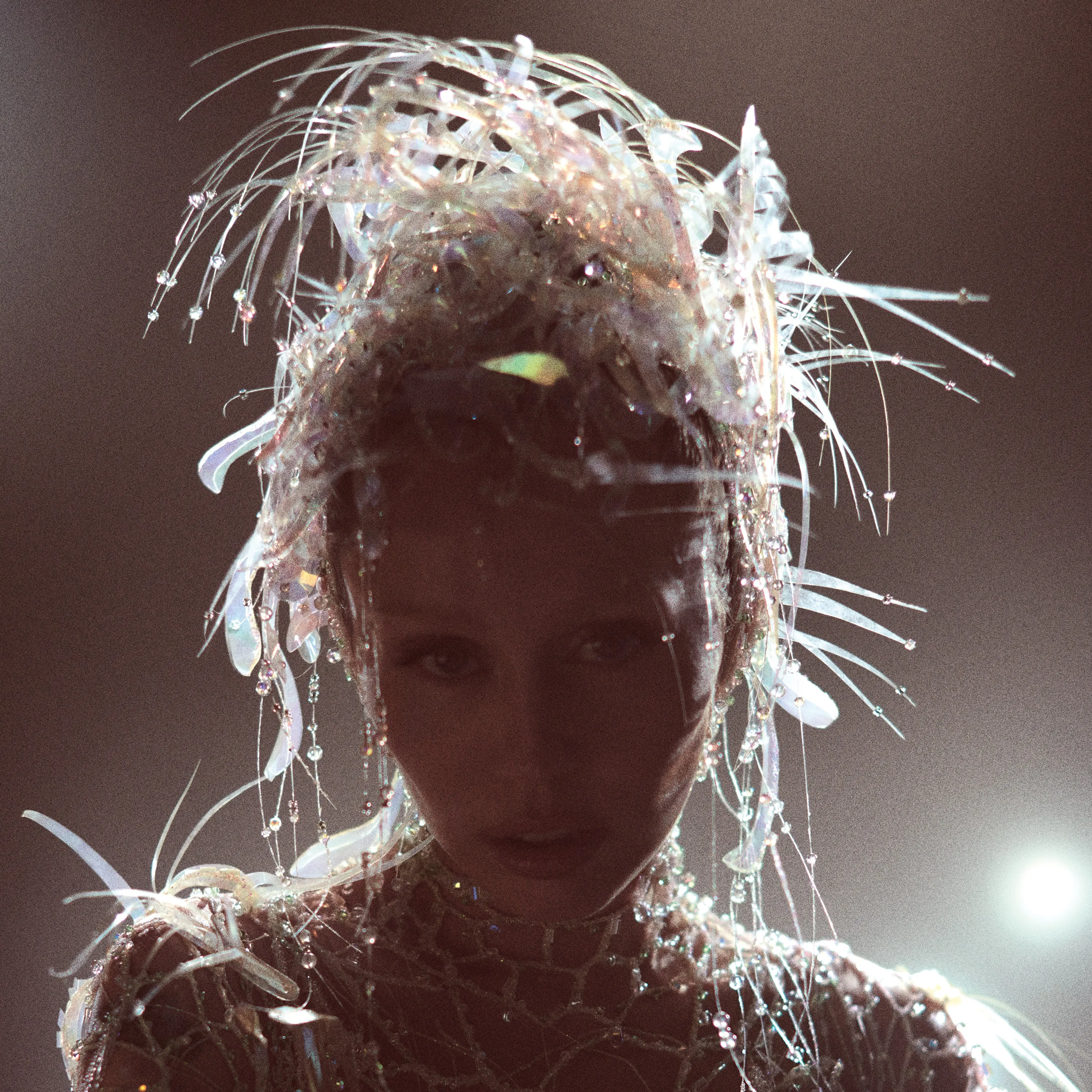 MILEY CYRUS - SOMETHING BEAUTIFUL -- VINILO