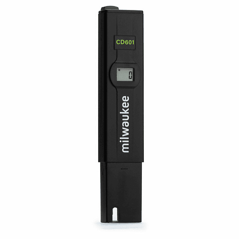 Milwaukee CD601 Digital Conductivity Pen (EC)