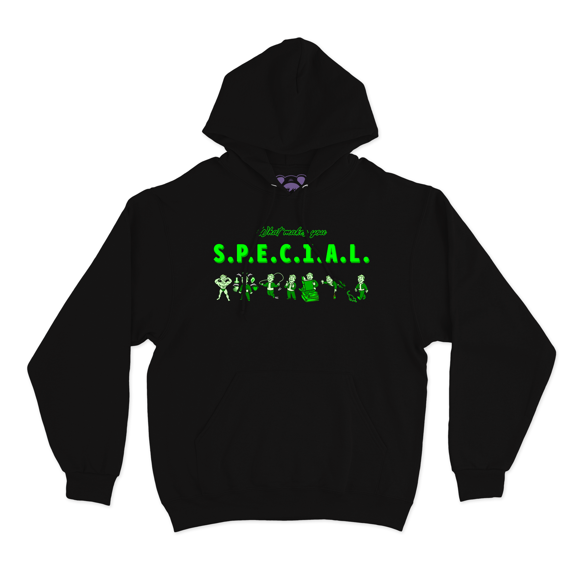 Fallout SPECIAL (Hoodie)