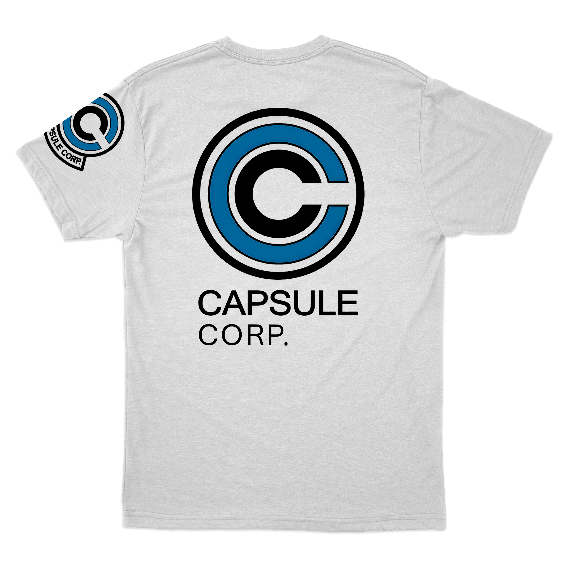 Colección Dragon Ball Capsule Corp.