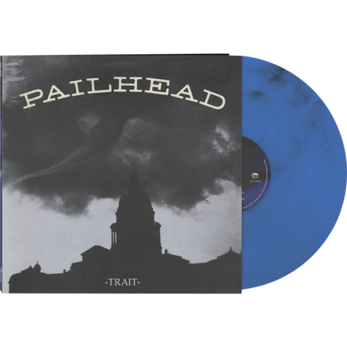Pailhead – Trait (Vinilo Sellado)