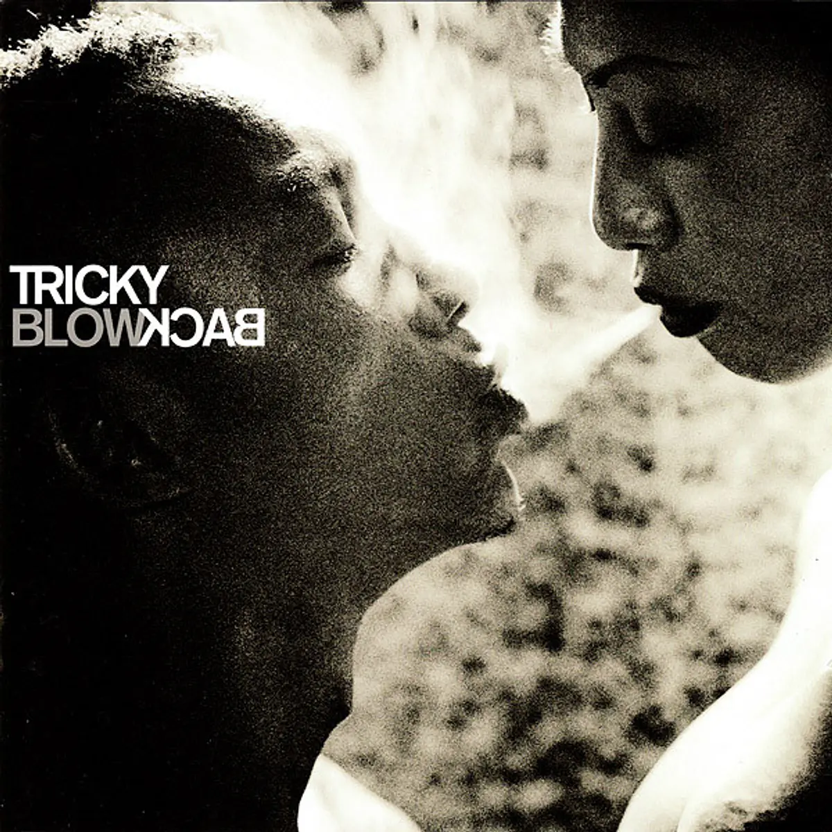 Tricky – Blowback (Cd Usado)