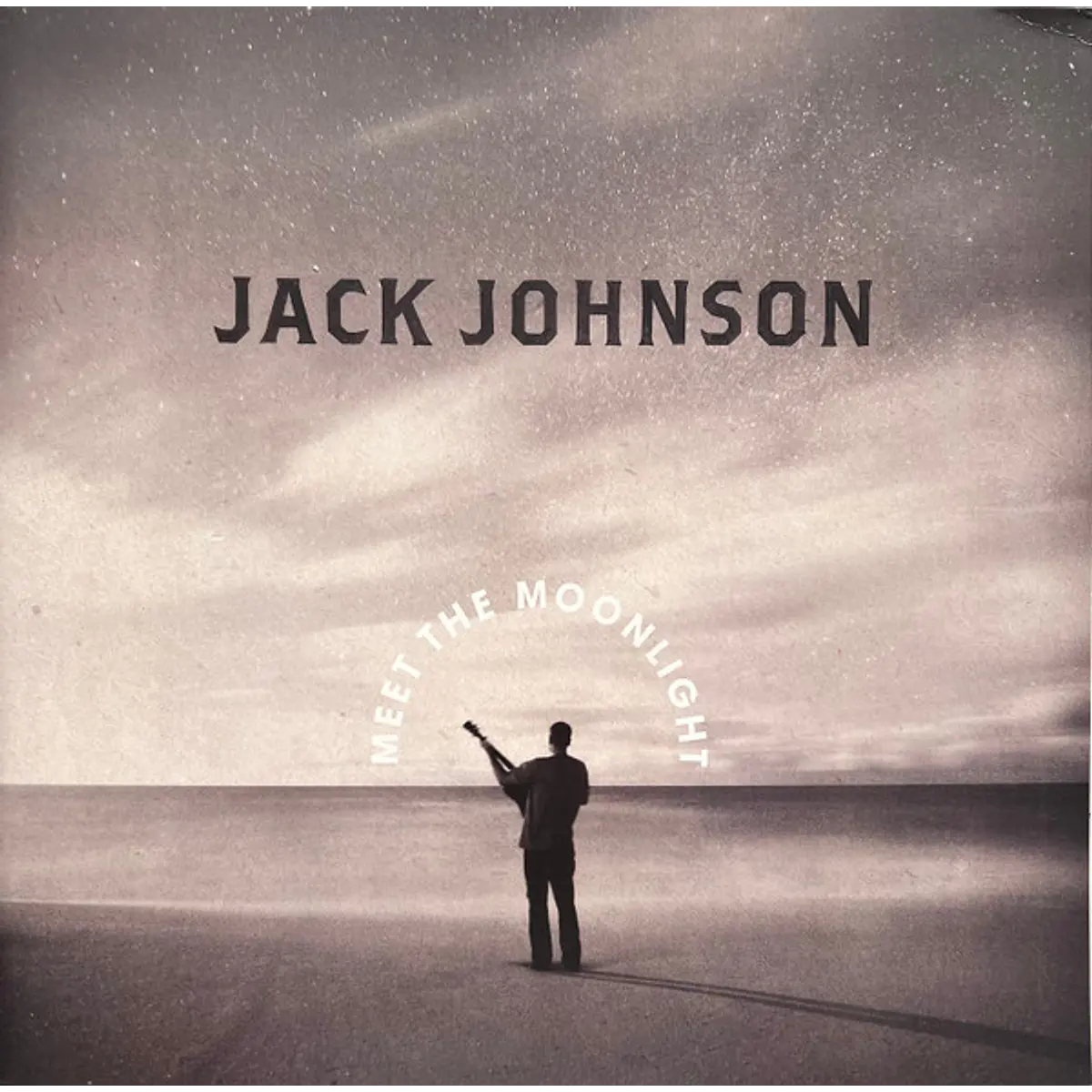 Jack Johnson – Meet The Moonlight (Vinilo Sellado)