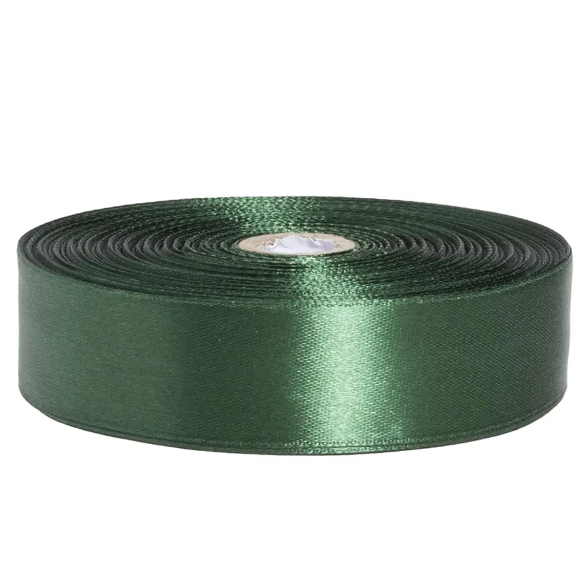 Cintas de Tela Raso - Satín - Satinada (4 Cm) Rollo de 22,8
