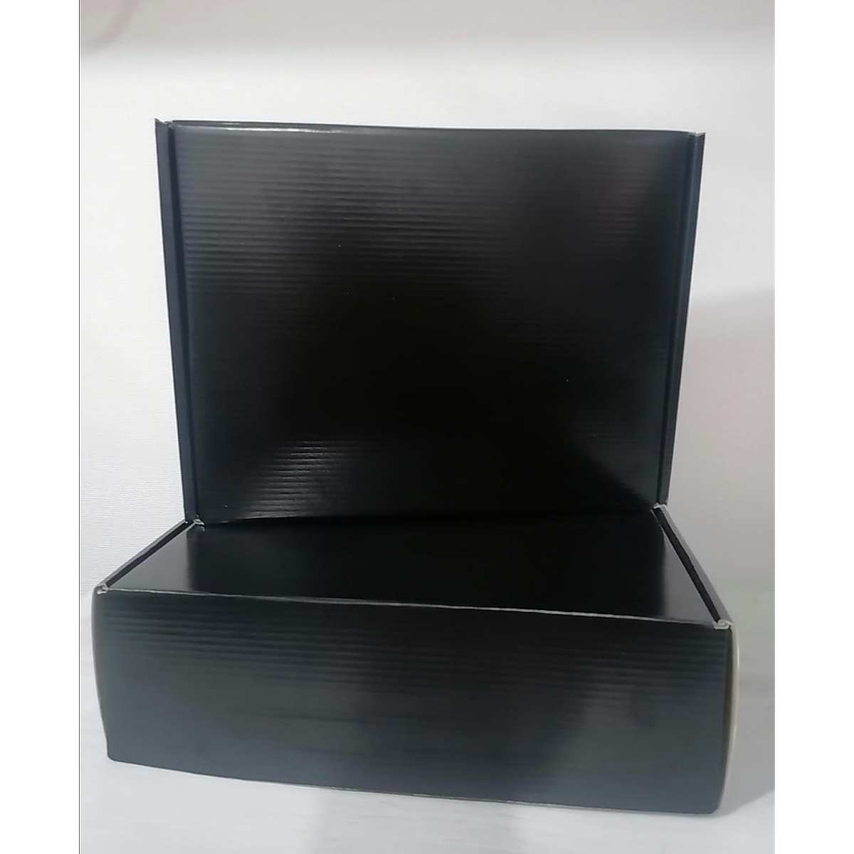 Cajas Autoarmables 20x10x6 Cm Pack De 20 Unidades