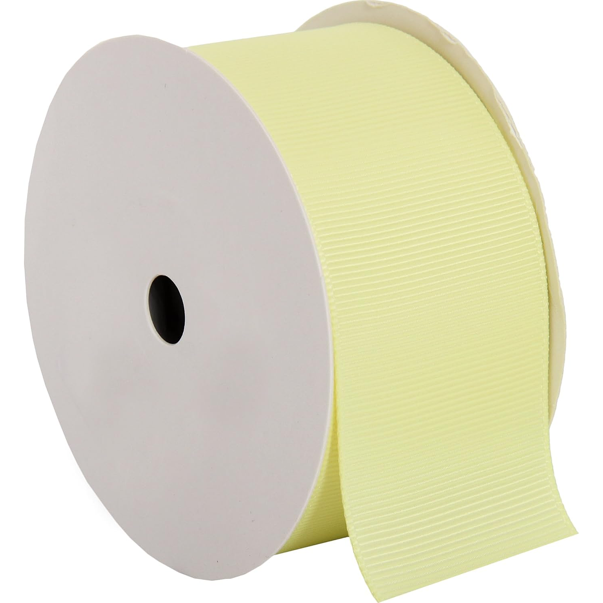Cintas de Tela Falla, Gross, Grosgrain (1 cm) Rollo de 13,7