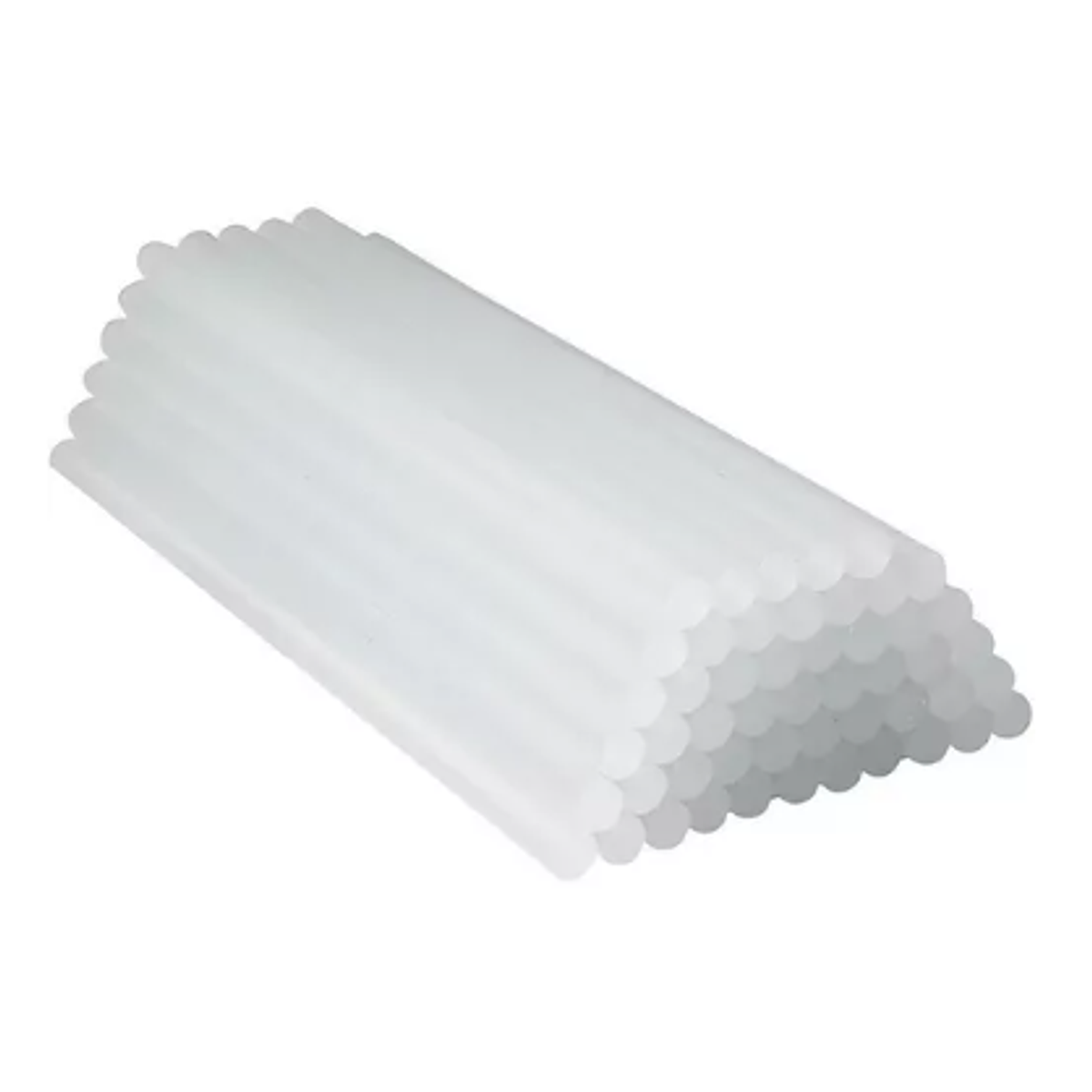 Barra Silicona Gruesa 11mm x 27cm x 1Kg