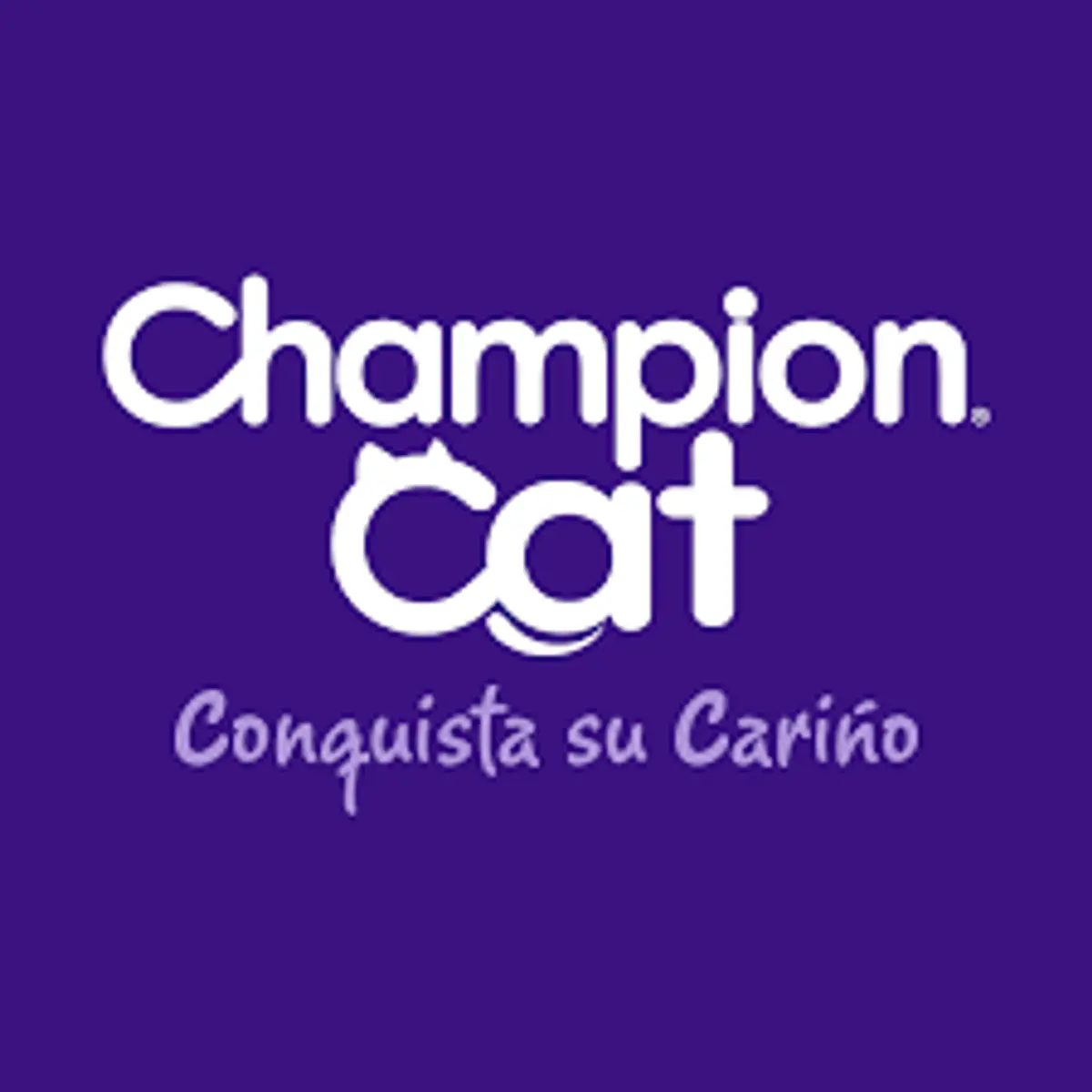 Champion cat