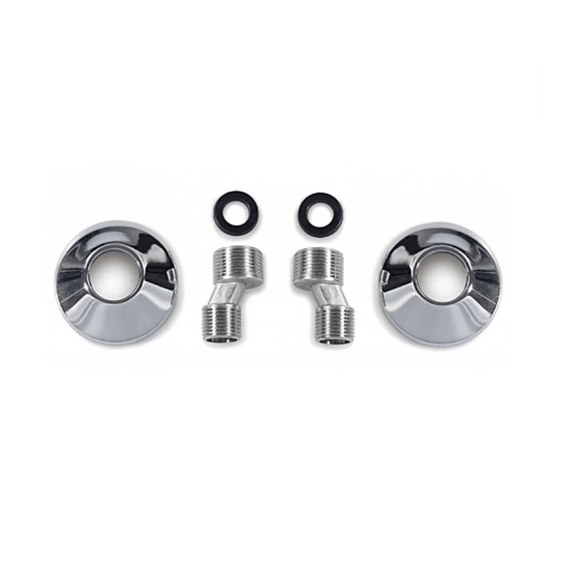 Kit Excéntrico con Flanch