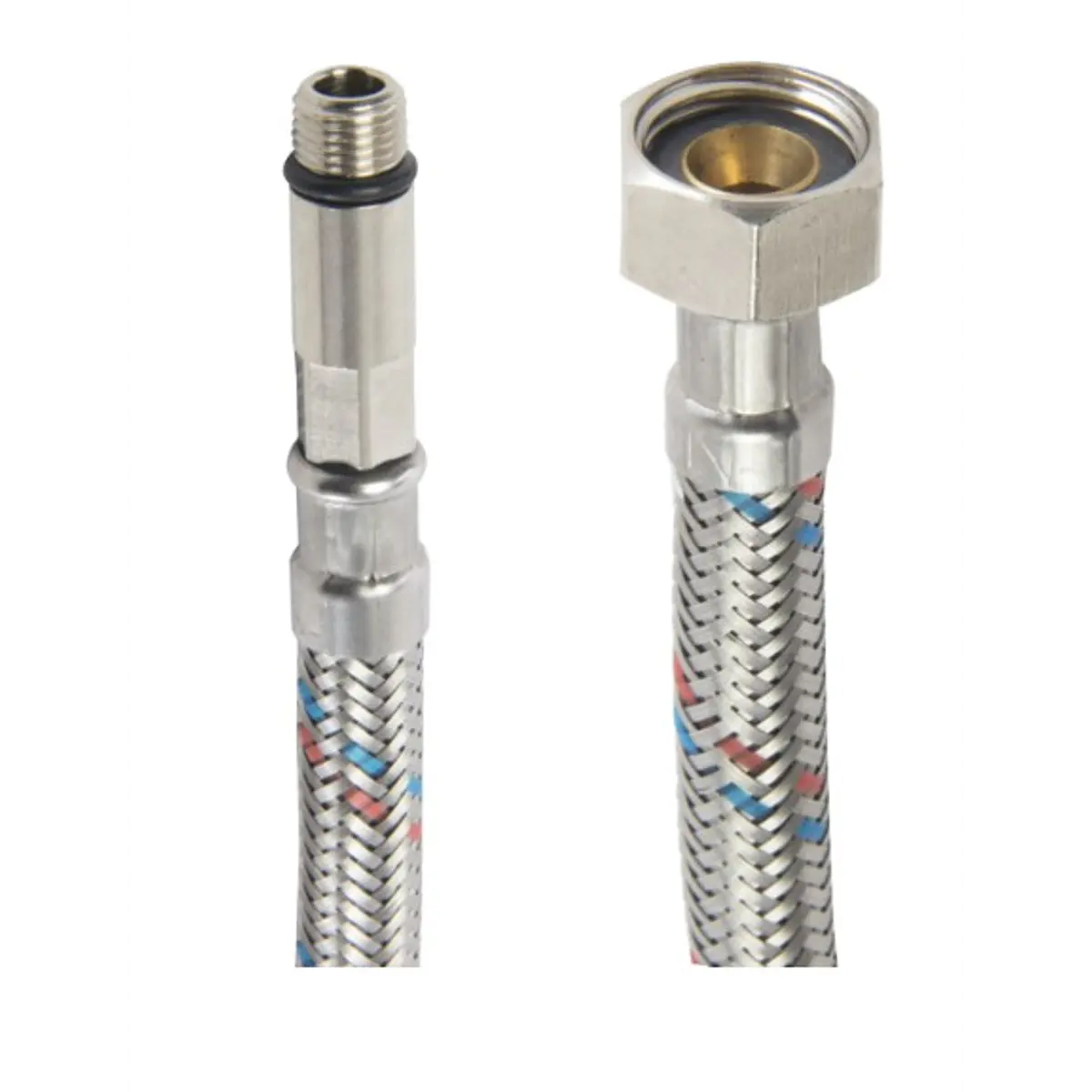 Flexible Monomando 1/2 (Mayor de 25)
