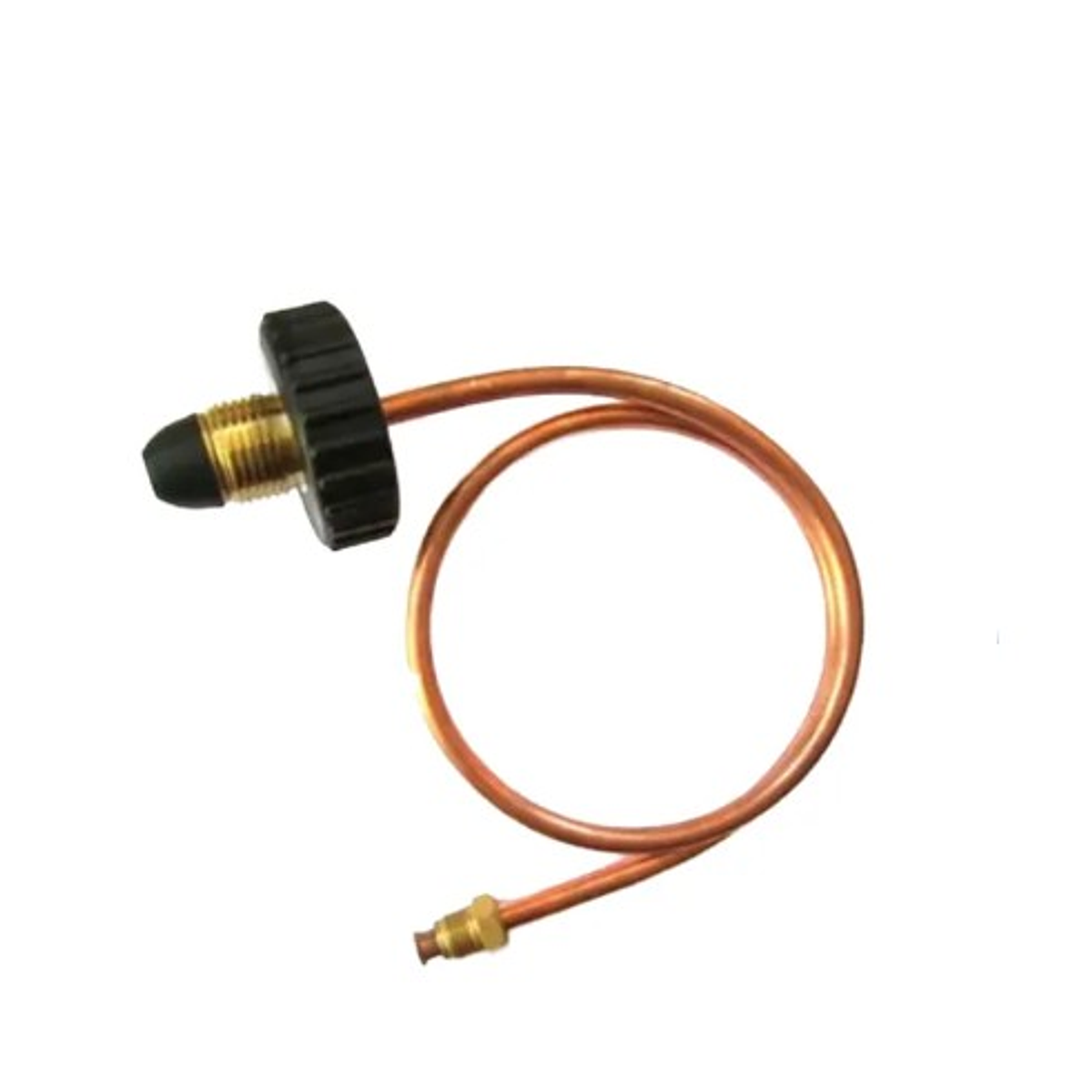 Cola Chancho 45kg Gas (Mayor de 12)