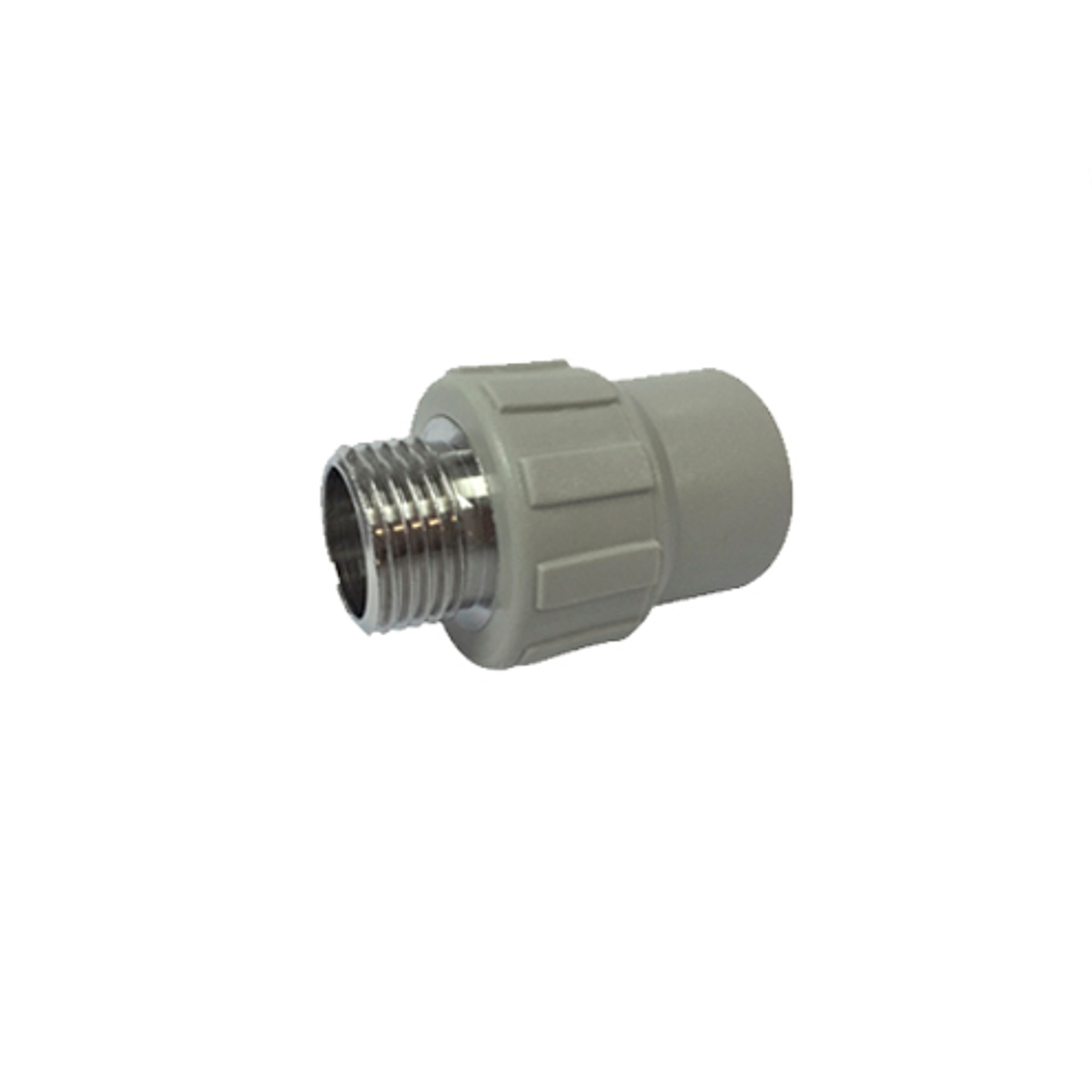 Terminal Metalico PPR HE con Reducción