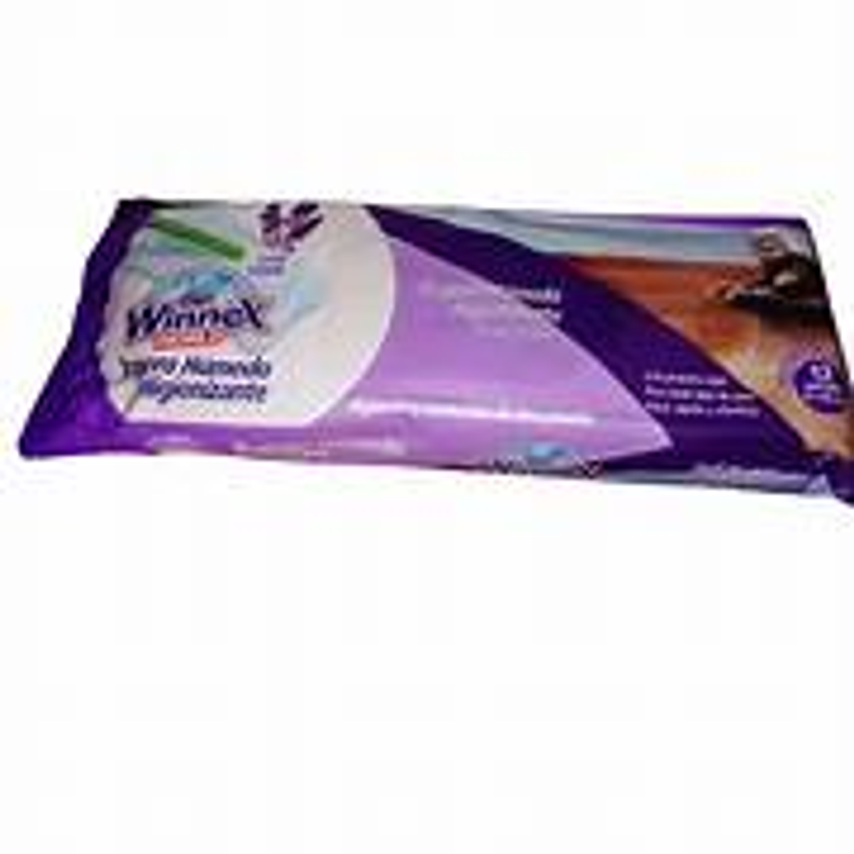 Traperos Humedos Be Winnex World