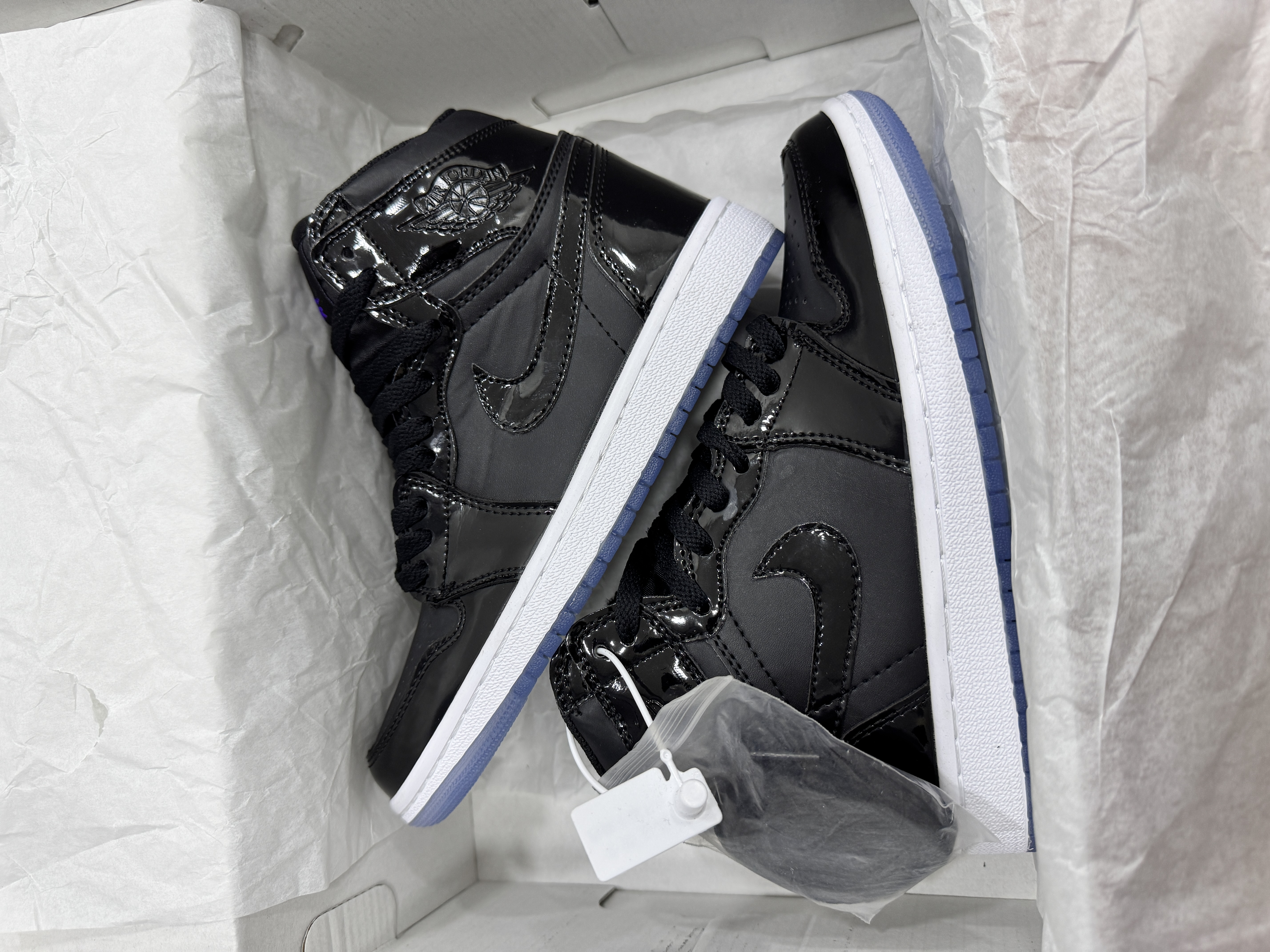 Fascinating Jordan Mid Space Jam Images