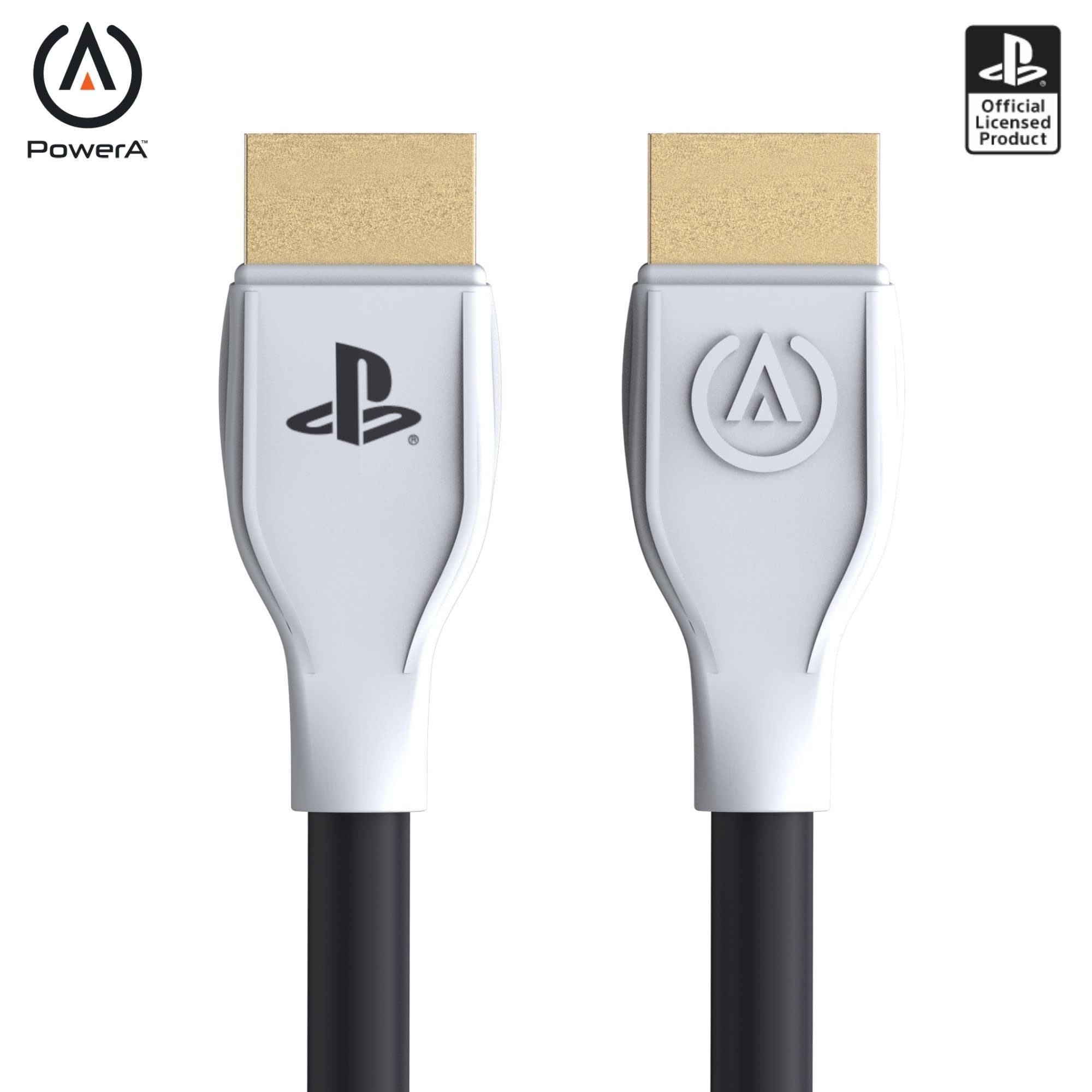 CABLE HDMI ULTRA HIGH SPEED PS5 POWERA CABLE HDMI ULTRA HIGH SPEED PS5 POWERA