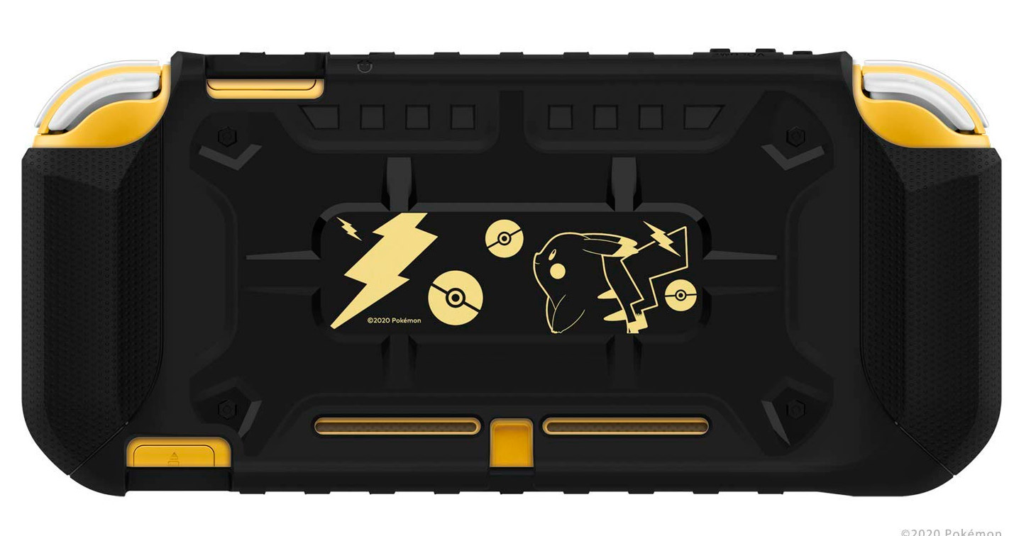 HYBRID SYSTEM ARMOR SWITCH LITE HORI