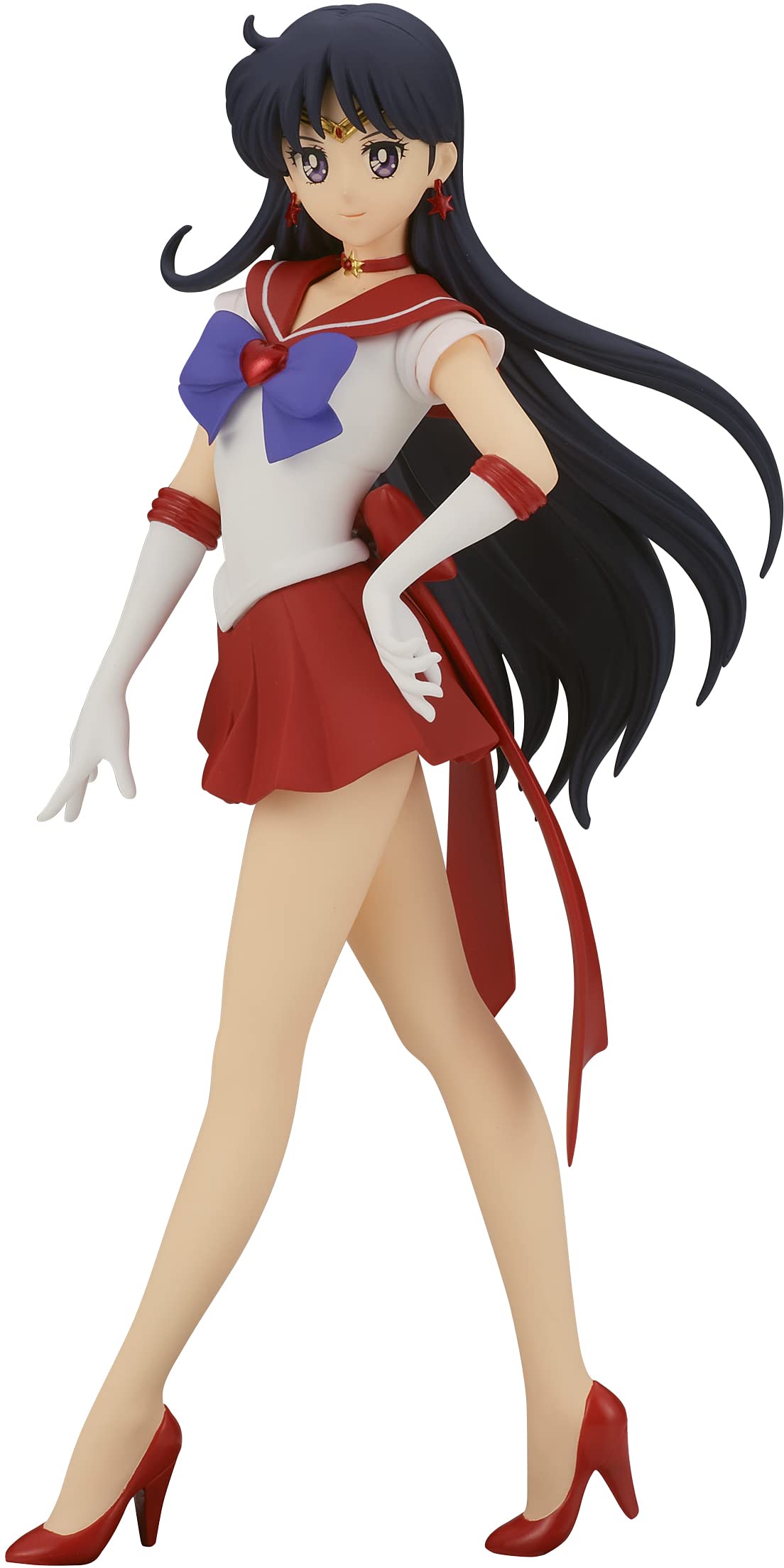 Banpresto 19376 Pretty Guardian Sailor Moon Eternal The M...