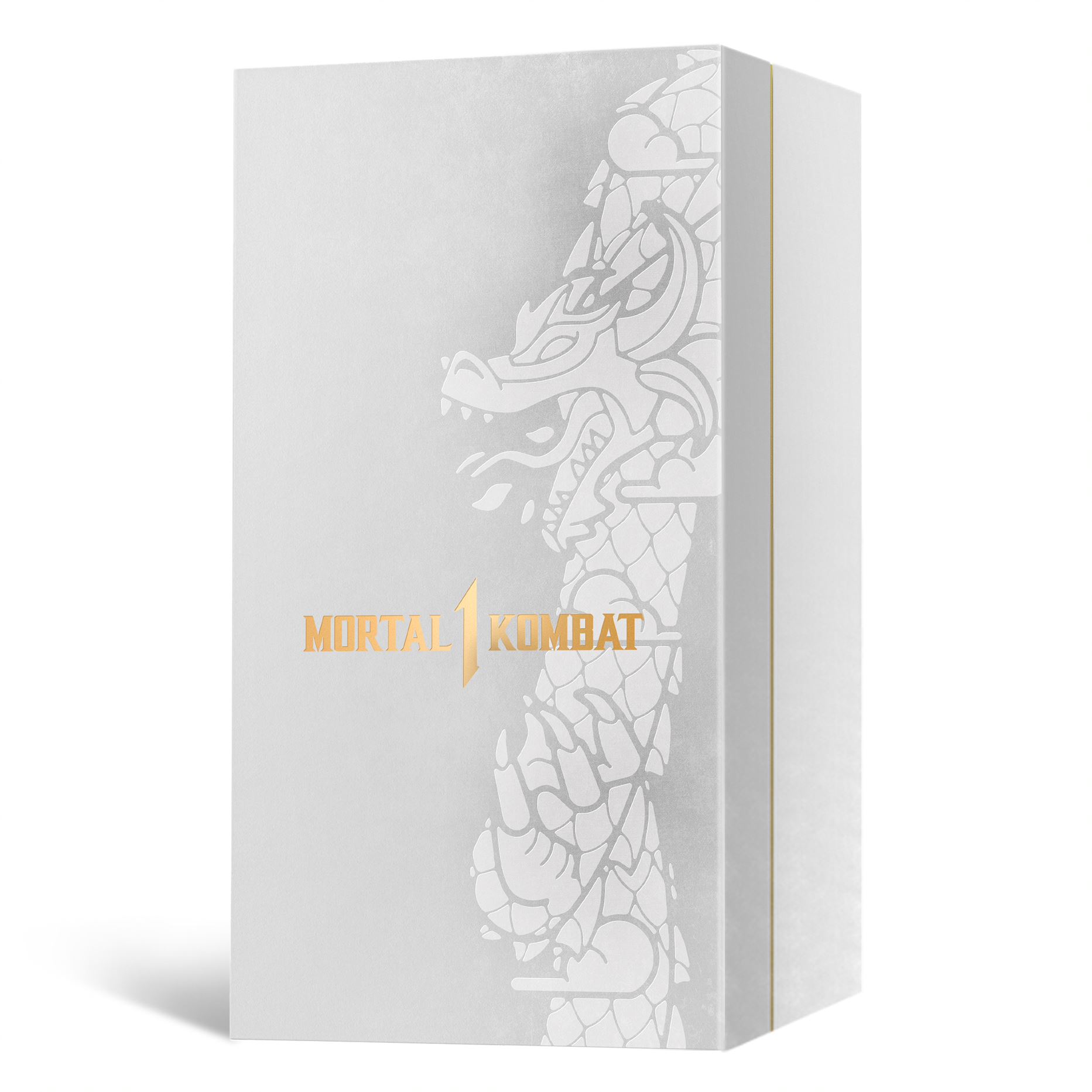 MORTAL KOMBAT 1 PS5 COLLECTOR EDITION