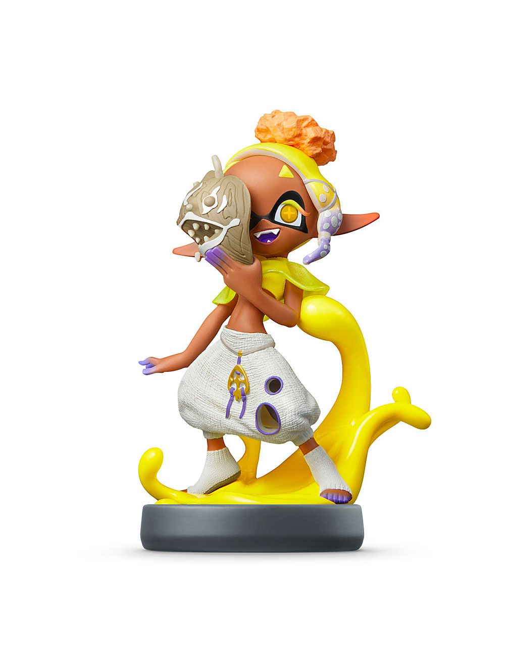 AMIIBO FRYE SPLATOON SERIES