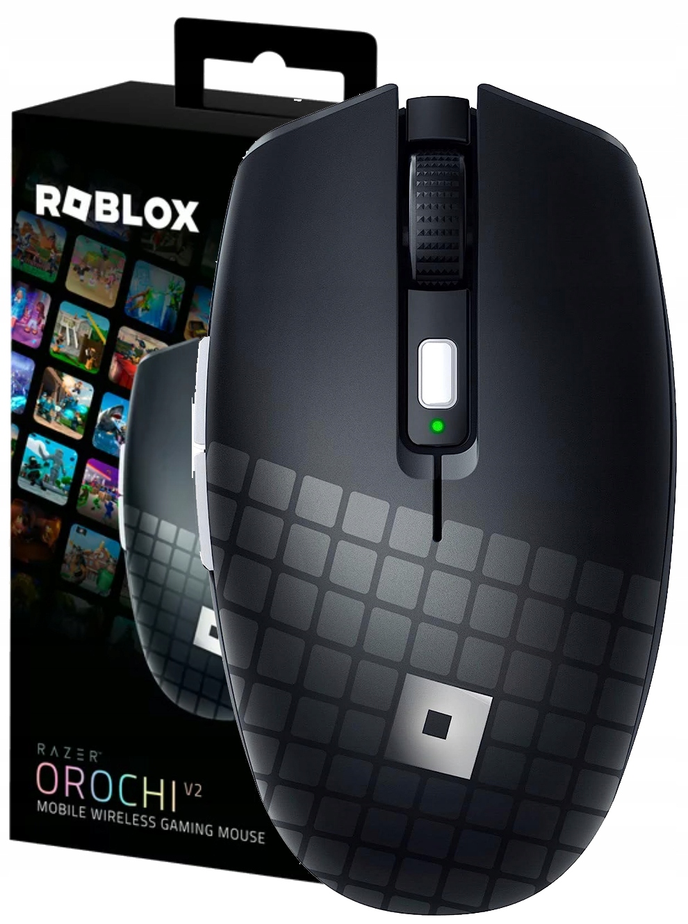 RAZER ORICHI V2 ROBLOX EDITION