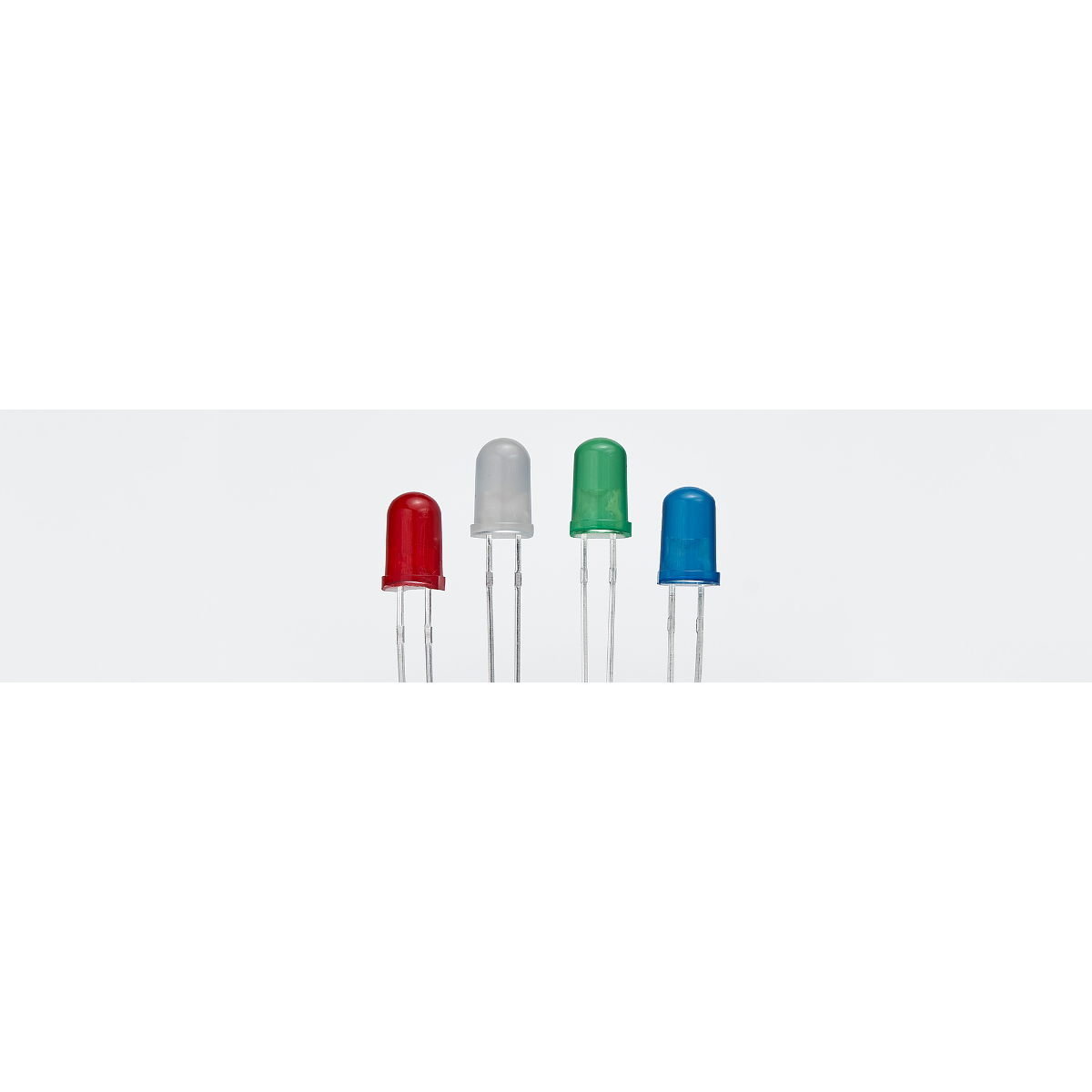 Leds Ultrabrillantes