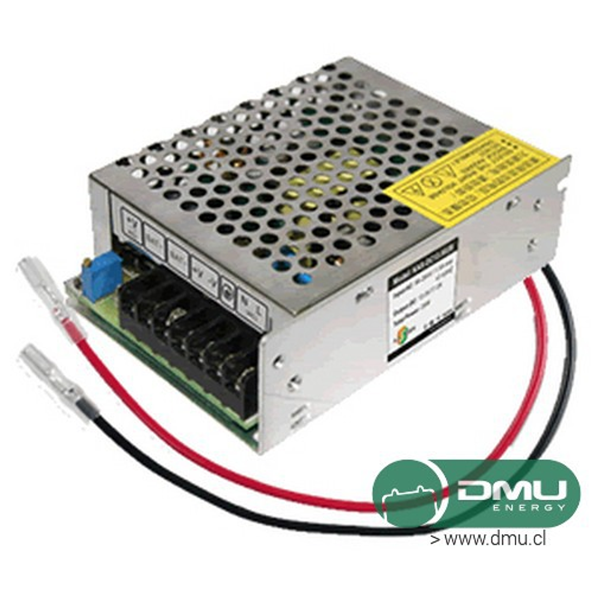 Fuentes de Poder AC a DC