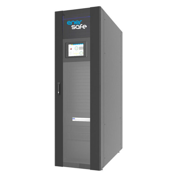 Micro Data Center 3kVA Plug&Play en rack autocontenido