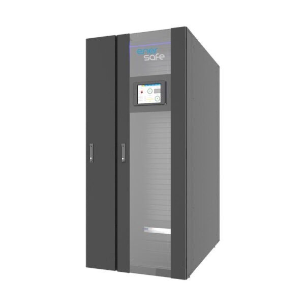 Micro Data Center 10kVA Plug&Play en rack autocontenido