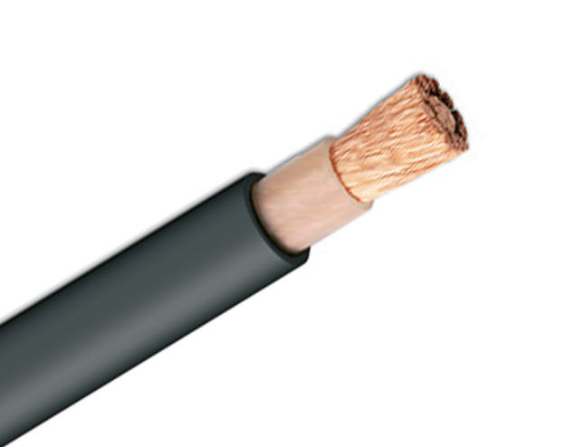 Cable para baterías 2 AWG (1x35 mm2) 1000V Máx. RV-K