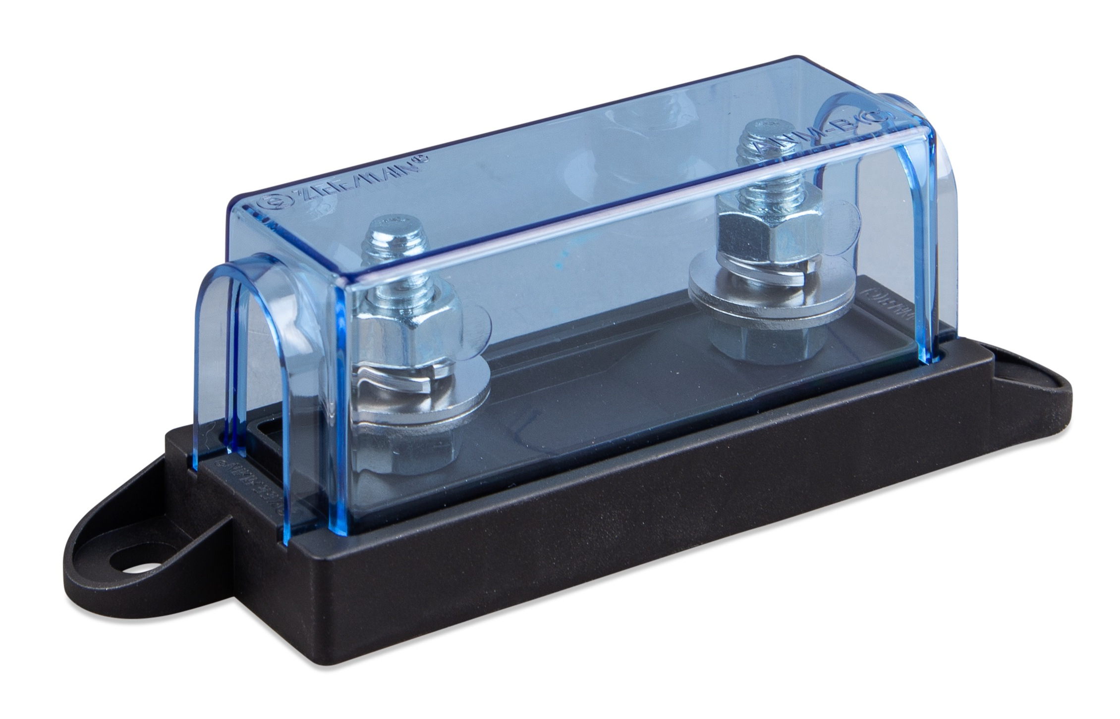 Porta Fusible para tipo Mega Fuse Victron