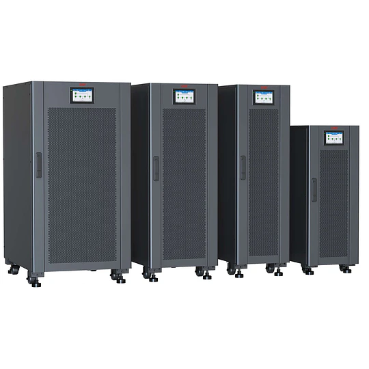 UPS Online 380V 40kVA 40kW Doble Conversión EAST