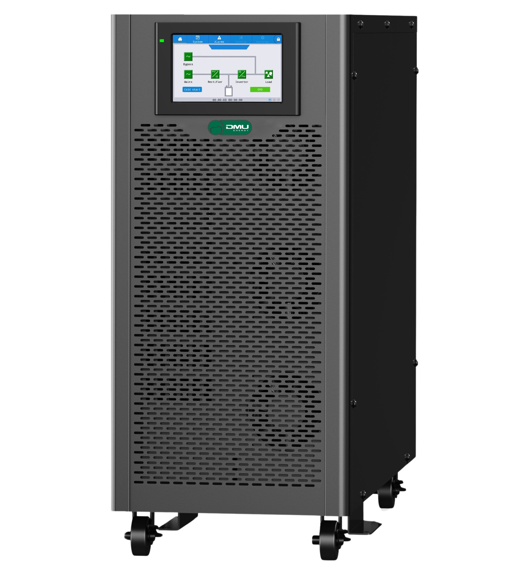 UPS Online 380V 30kVA 30kW Doble Conversión Trifásica EAST