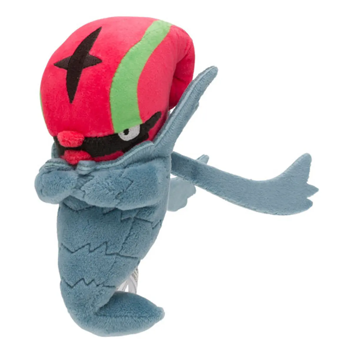 #617 Accelgor · Peluche · Pokémon Fit · Gen 5 · Unova | Doki Doki Store