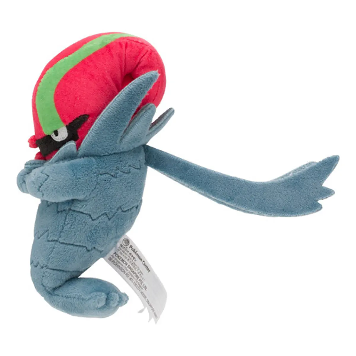 #617 Accelgor · Peluche · Pokémon Fit · Gen 5 · Unova | Doki Doki Store