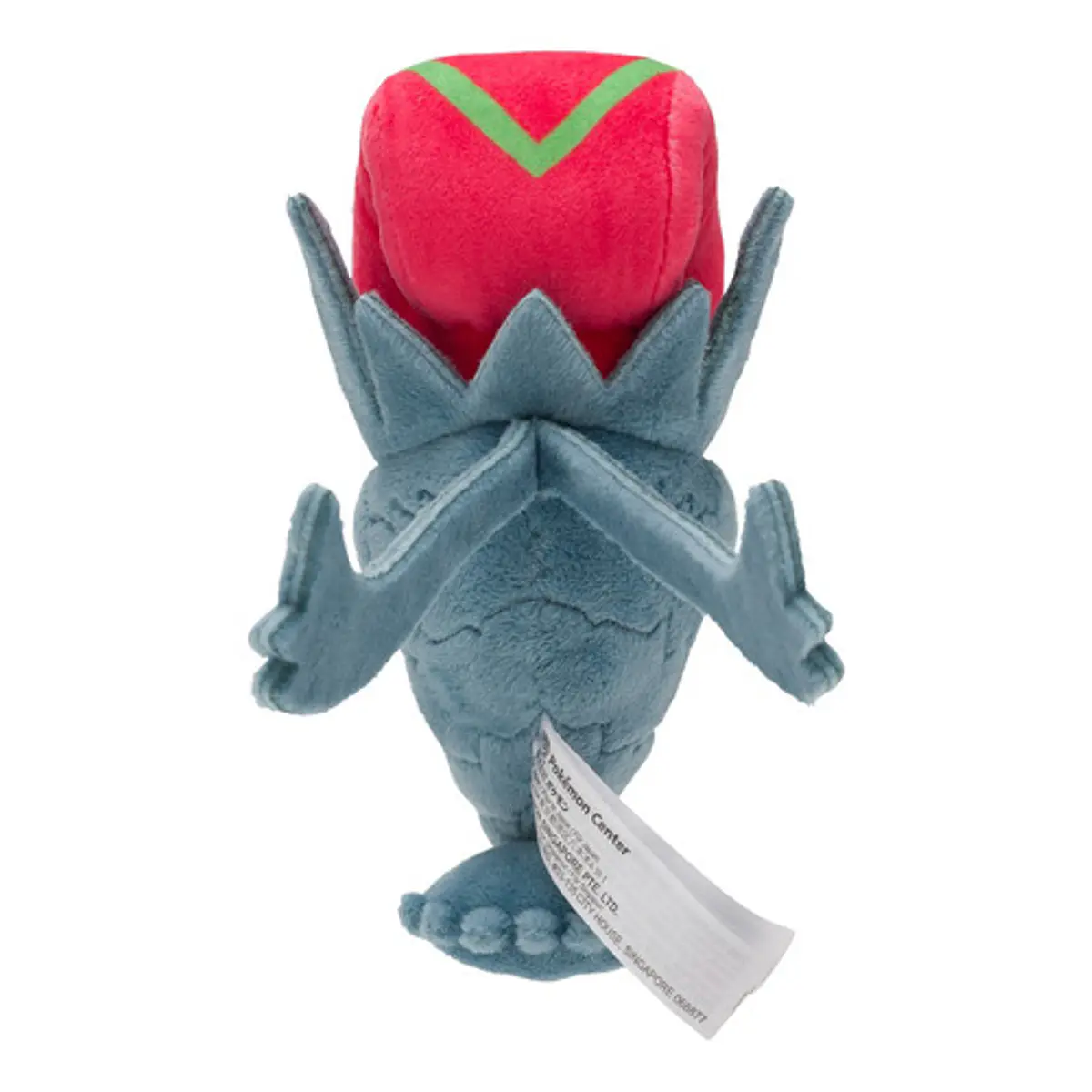 #617 Accelgor · Peluche · Pokémon Fit · Gen 5 · Unova | Doki Doki Store