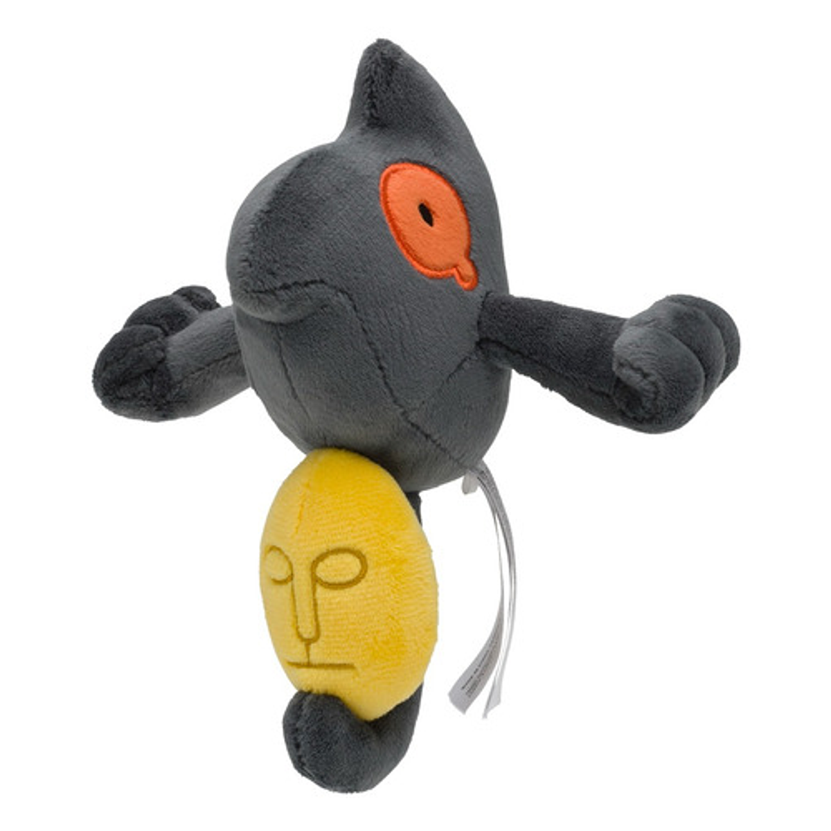 #562 Yamask · Peluche · Pokémon Fit · Gen 5 · Unova | Doki Doki Store