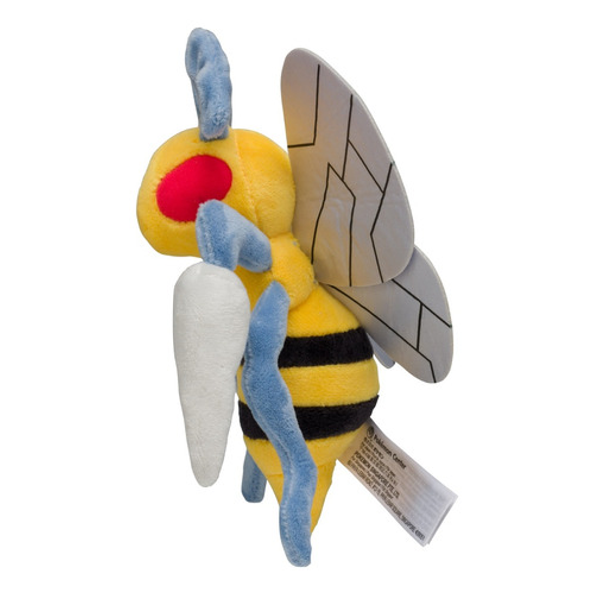#015 Beedrill · Peluche · Pokémon Fit · Gen 1 · Kanto | Doki Doki Store