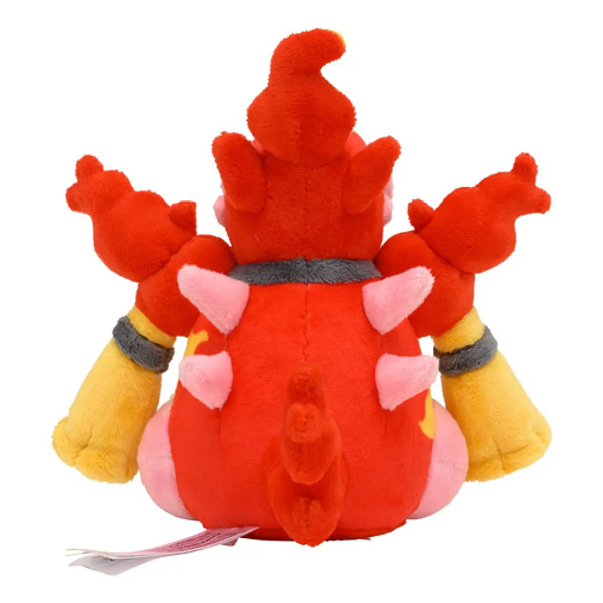 #467 Magmortar · Peluche · Pokémon Fit · Gen 4 · Sinnoh | Doki Doki Store