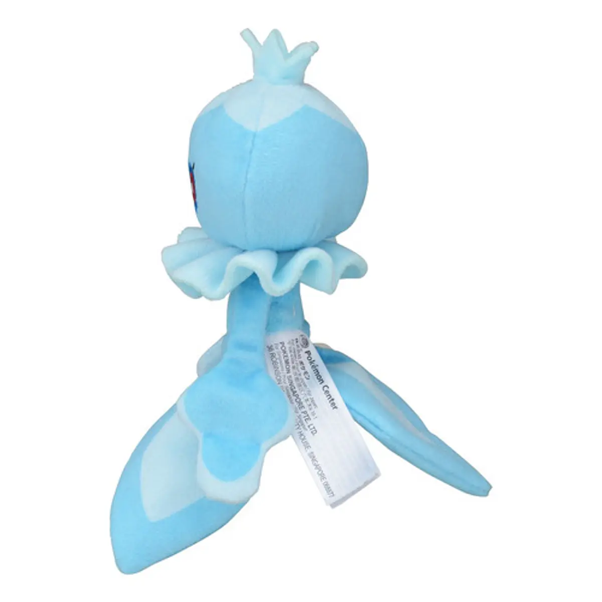 #592 Frillish ♂ · Peluche · Pokémon Fit · Gen 5 · Unova | Doki Doki Store